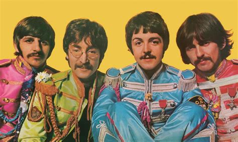 Mccartney The Lo Fi Brilliance Of Pauls Self Titled Debut Album