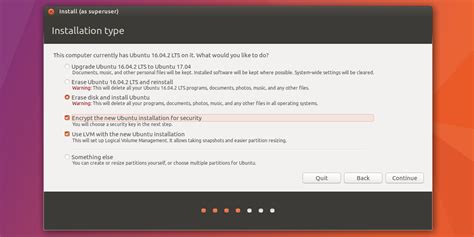 How To Secure A Linux Installation The Basics