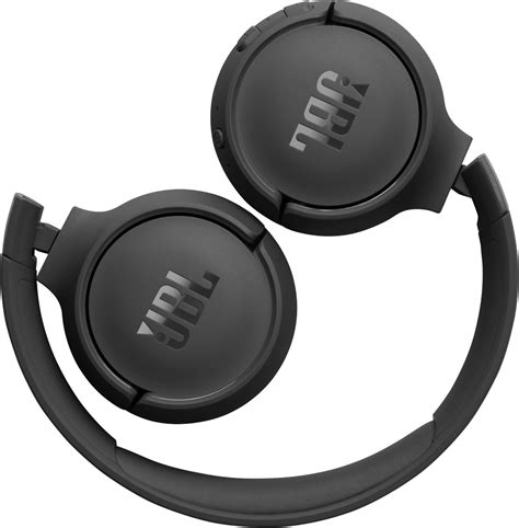 JBL Tune T BT Bluetooth Headphones Black At Mighty Ape NZ