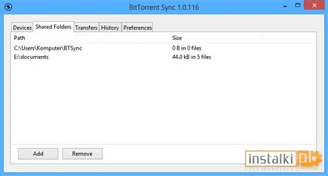 resilio sync 3 1 1 linux download instalki pl