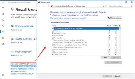 Windows Firewall For Windows And Its Great Alternative MiniTool