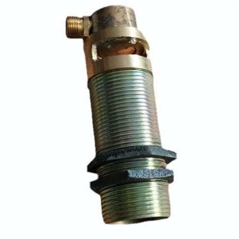 Male Brass Rotor Coupling For Domestic Size 1 5 Inch At Rs 95 Piece