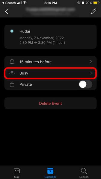 Quickest Way To Change Your Presence Status In Outlook