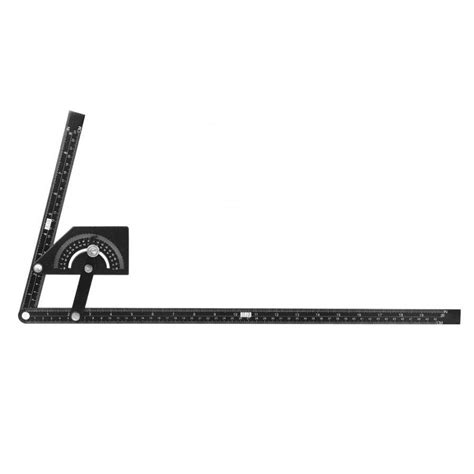 Carpentry Mason Protractor Wood Working Tool For C Grandado