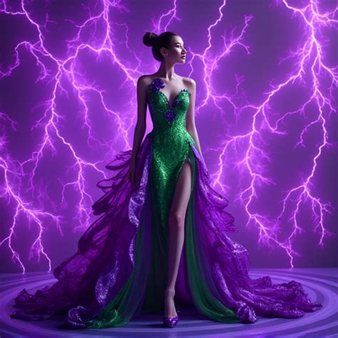 Ectoplasmic Manifestation Ectoplasmic Manifest Flux Lora Tensor Art