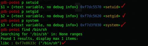 gdb 緩衝區溢位攻擊 buffer overflow it 邦幫忙 一起幫忙解決難題，拯救 it 人的一天