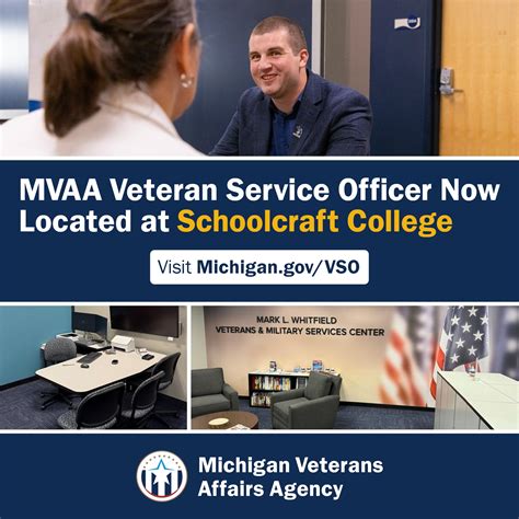 Michigan Veterans Affairs Agency Lansing Mi