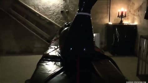 In Rubber Eporner