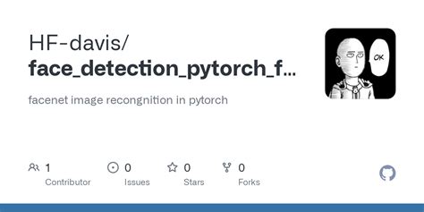 Github Hf Davisfacedetectionpytorchfacenet Facenet Image