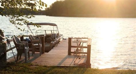 Explore Van Sciver Lake Usa Itinerary Plans