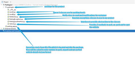 github yokee ss hh parkinglot