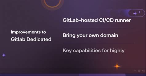 What To Expect In Gitlab 17 Spk And Associates
