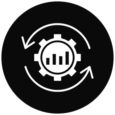 Premium Vector Optimization Vector Icon Can Be Used For Business Analytics Iconset