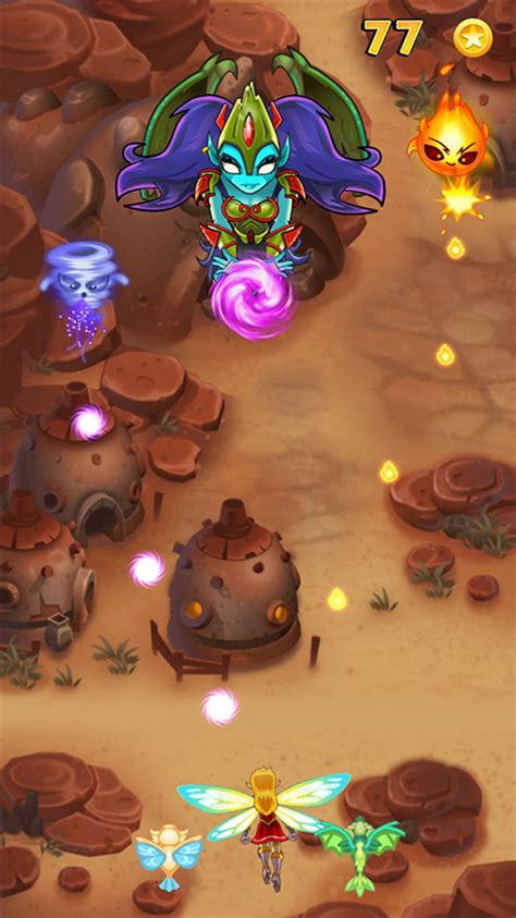 Everwing Tap To Play Instantly