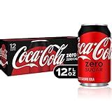 Caffeine In Coke Zero Sugar
