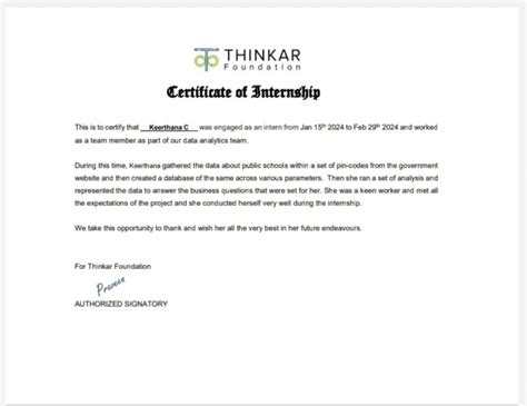 Dataanalytics Thinkarfoundation Keerthana C