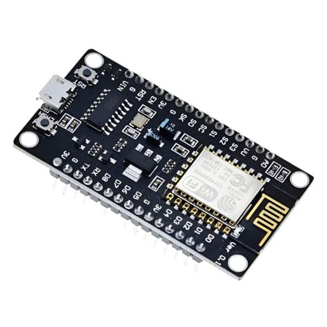Buy Esp32 Nodemcu And Esp Boards Online In India