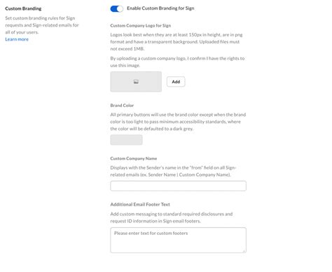enabling custom branding box support
