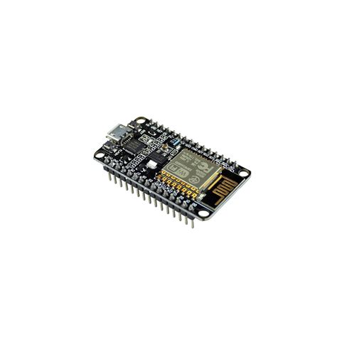 Nodemcu Esp8266 Anu Electronics