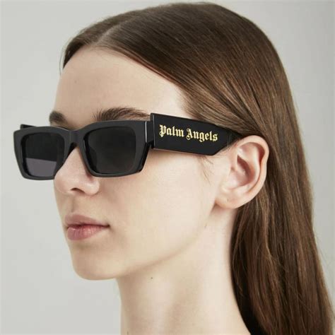 Palm Angels Palmperi0021007 Sunglasses