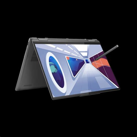 LENOVO YOGA IRL YL CMJ LAPTOP I P GB GB SSD WUXGA IRIS Xe GRAPHICS WIN
