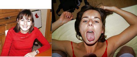 Before And After Facial Cumshot Porn Pictures Xxx Photos Sex Images Pictoa Com