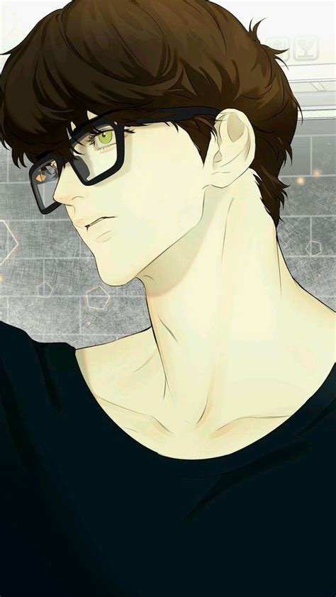 Andrew Nerd Project In 2024 Nerd Manhwa Bl Webtoon