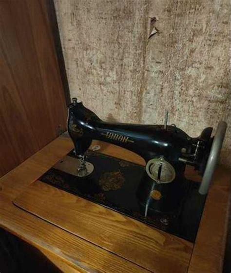 Швейная машинка Union Москва | Бытовая техника | Festima.Ru ...