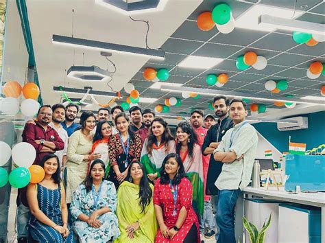 Shivangi Sood Posted On Linkedin