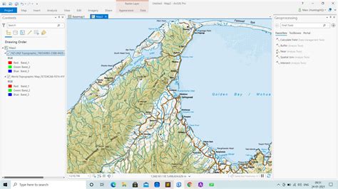 Solved How To Create A Mmpk File Esri Community