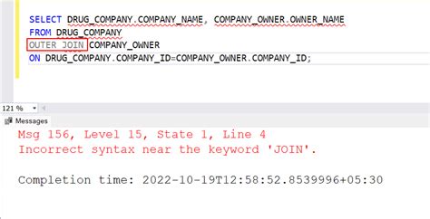 SQL Server OUTER JOIN Examples DatabaseFAQs Com SQL Server OUTER JOIN Examples DatabaseFAQs Com
