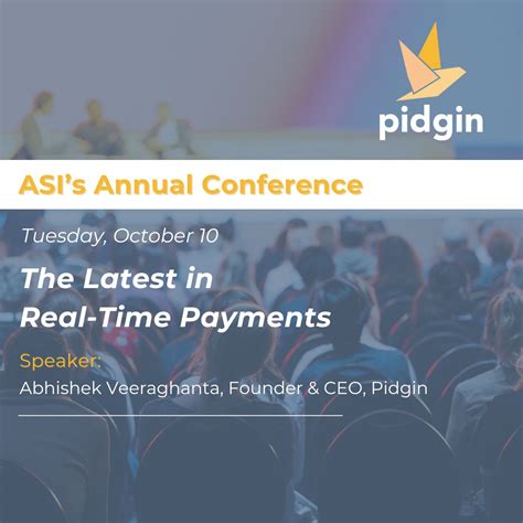 Pidgin On Linkedin Communitybanks Fasterpayments