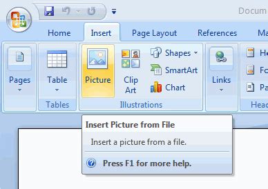 Creating And Modifying Tables
