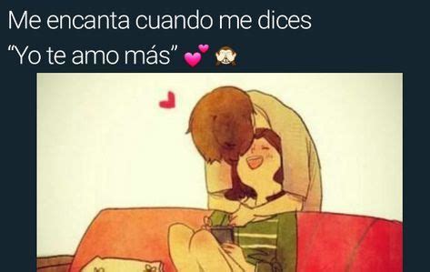 Imagenes De Caricaturas Bonitas Con Frases De Amor Caricatura 20