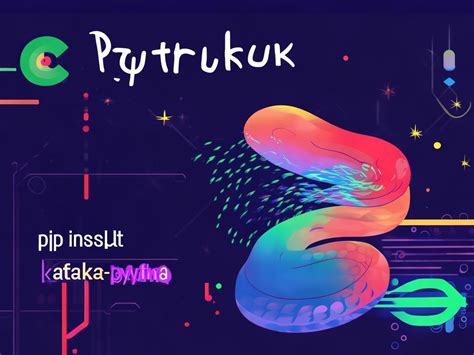 Python与kafka实战：kafka Python库深度解析 Dawoai