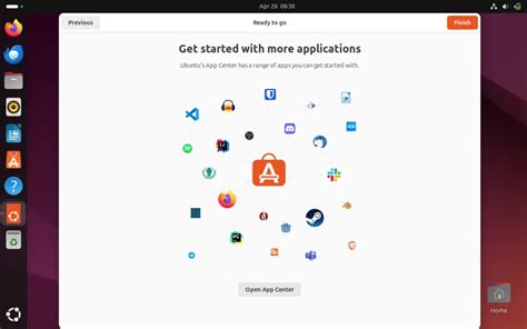 How To Install Ubuntu LTS Desktop Step By Step