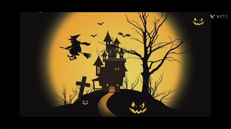 🎃 해피 할로윈 🎃 Youtube