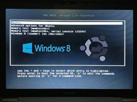 aprenda como fazer dual boot windows 8 vs linux