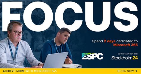 espc on linkedin microsoft365 azure sharepoint copilot espc24