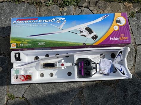 Firebird Commander 2 Gebraucht In Waldstatt Für Chf 55 Mit