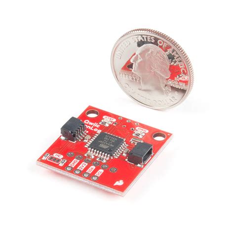Sparkfun Qwiic Openlog