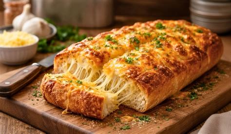 Pioneer Woman Cheesy Bread Recipe Bite Dive