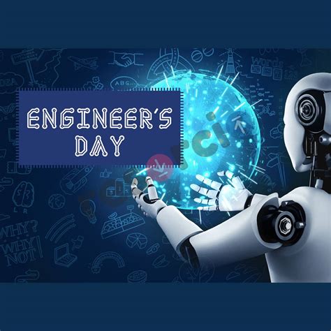 Engineers Day Template 01