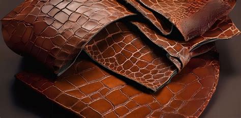 Navigating The World Of Reptile Leather Leather Jacket Master