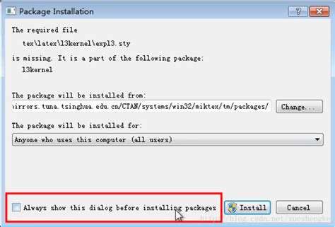 Ctex 中 Miktex 太旧，无法更新宏包解决方案miktex旧版本 Csdn博客