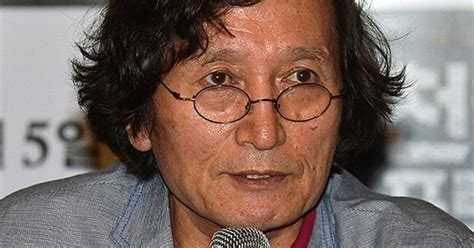 천안함프로젝트 정지영 감독 유가족 영화 보면 오해 풀릴 것