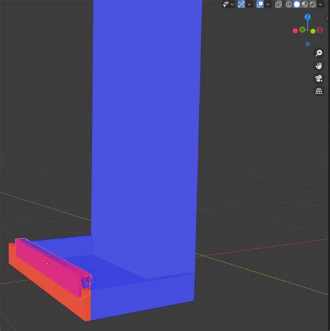 Modeling What Am I Doing Incorrectly With The Boolean Modifier Video Attached Blender
