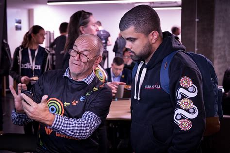 Whyimap Supporting The Indigenous Mapping Workshop — Winyama