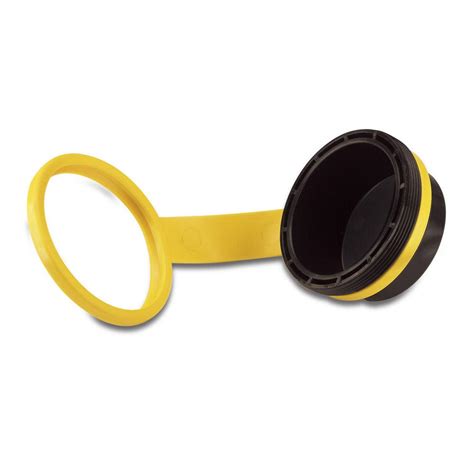 Marinco 16a 230v Watertight Connector Cap 4boats