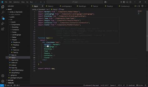 Reactjs Reactbootstrap Reacticons Figmatocode Webdevelopment